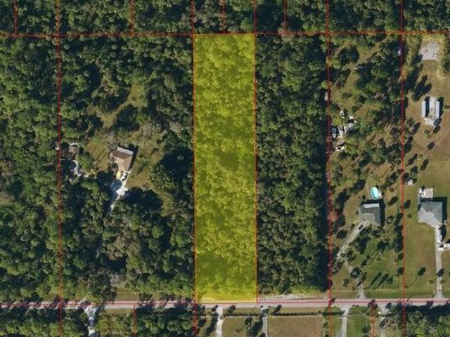 3367 36th Ave SE Lot 1, Naples, FL 34117