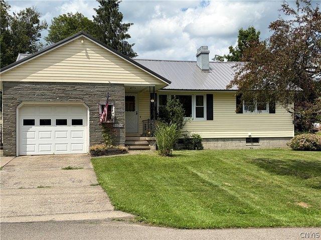 3368 Maple Ave, Blodgett Mills, NY 13738