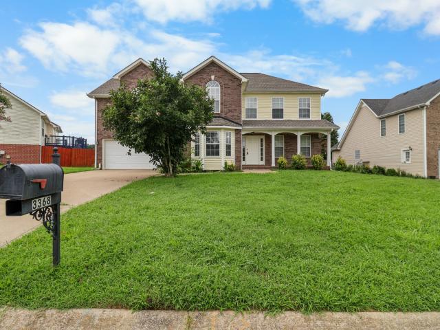 3368 Marrast Dr