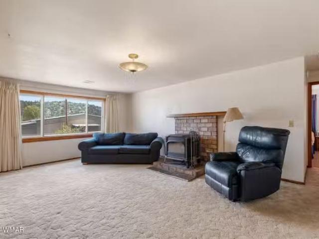 3368 Buckskin Canyon Rd, Heber, AZ 85928 MLS 253358