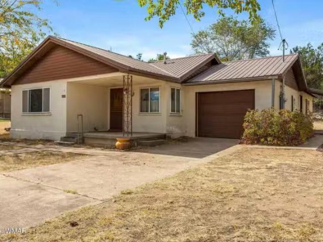 3368 BUCKSKIN CANYON RD, HEBER, AZ 85928 Single Family Residen.