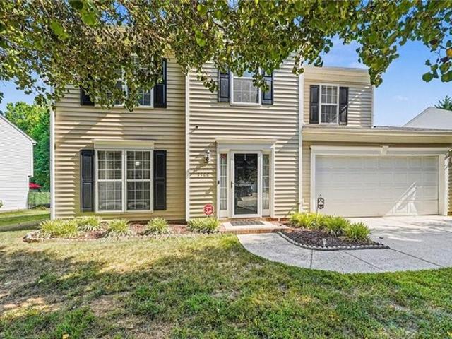 3368 Cherrybrook Dr, Jamestown, NC 27282