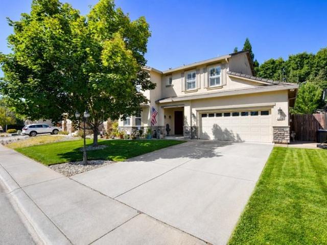 3368 Corvina Dr, Rancho Cordova, CA 95670