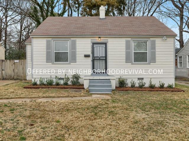 3368 Douglass Ave, 2 beds, 1 full bath