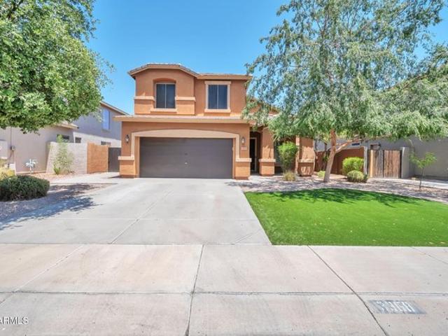 3368 E Lafayette Ave, Gilbert, AZ 85298