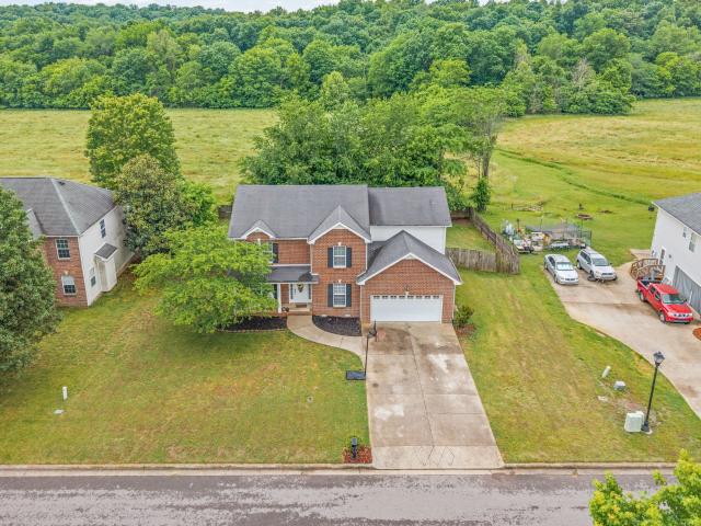 3368 Heatherwood Trce