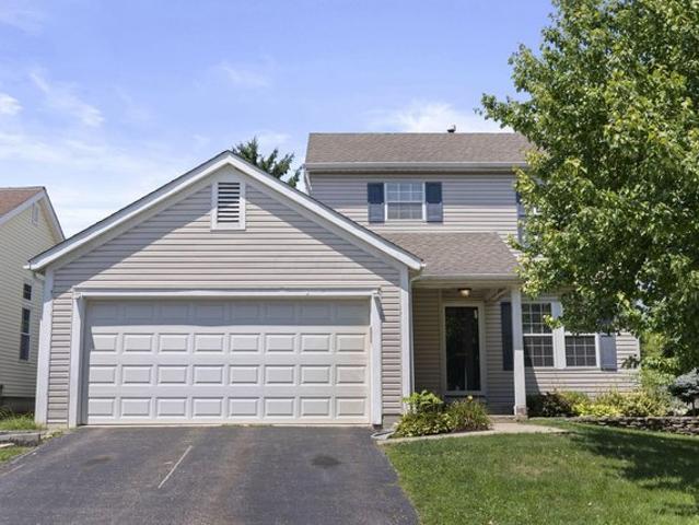3368 LA Coste Ln, Columbus, OH 43228