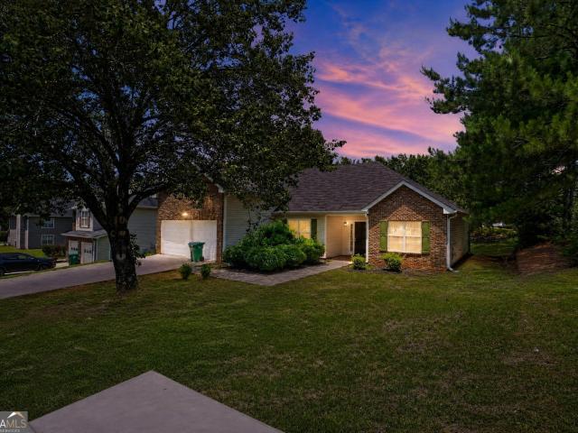 3368 Rockmill Drive