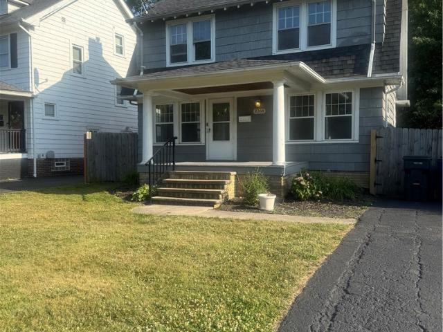 3368 Silsby Road