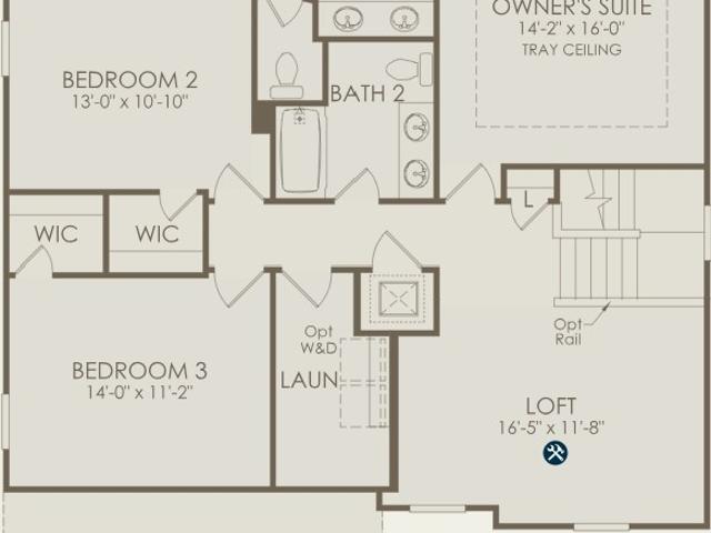 3368 Tucker Trace