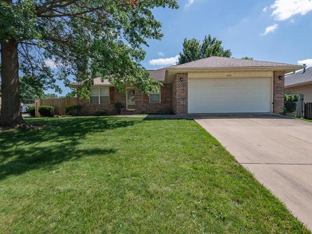 3368 W Deerfield St, Springfield, MO 65807