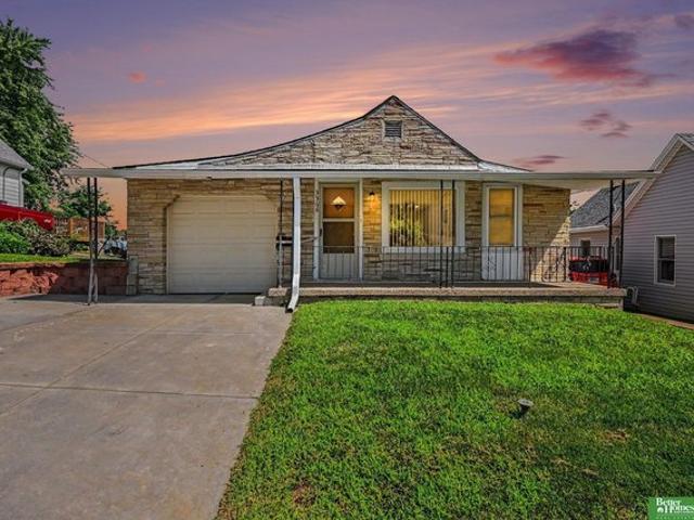 3368 X St, Omaha, NE 68107
