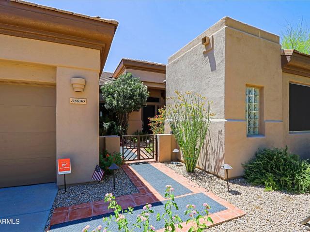 33690 N 71st Way, Scottsdale, AZ 85266 | MLS #6725 | Compass