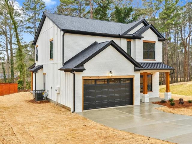 3369 Dodson Drive