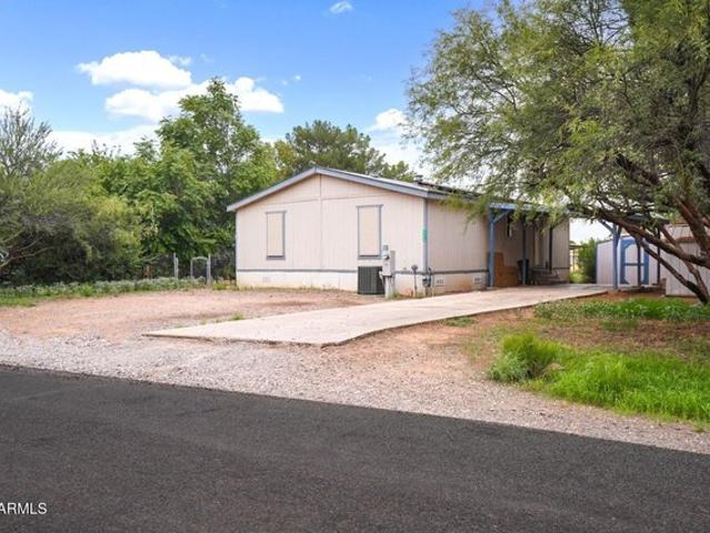 3369 E Granite Dr, Cottonwood, AZ 86326