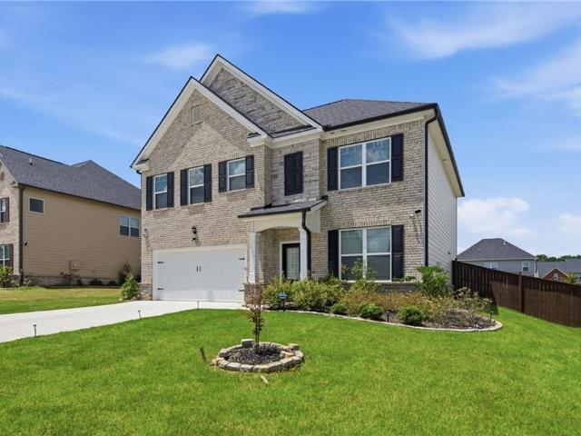 3369 English Elm Way
