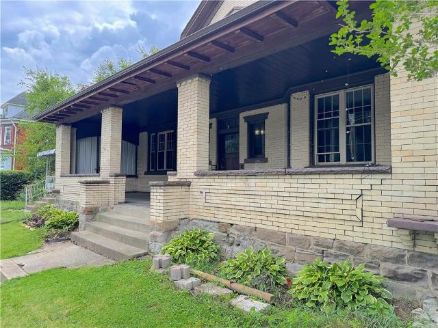 3369 Francisco St, Pittsburgh, PA 15204 | MLS #1709 | Compass