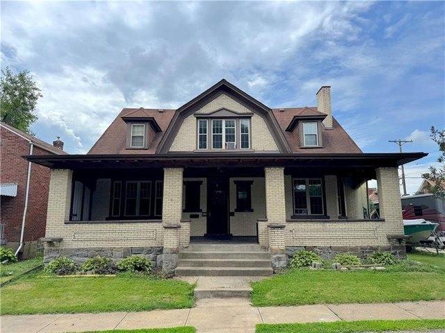 3369 Francisco St, Pittsburgh, PA 15204