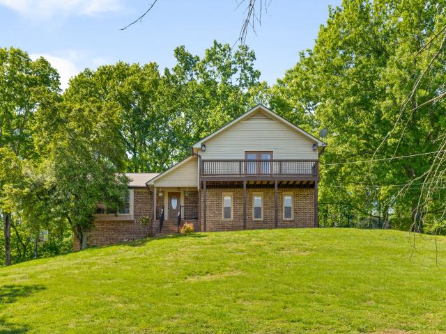 3369 Hampshire Pike, Mount Pleasant, TN 38474 | MLS #3185