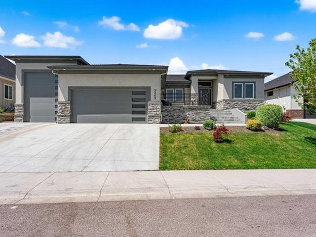 3369 S Grenze Way, Meridian, ID 83642