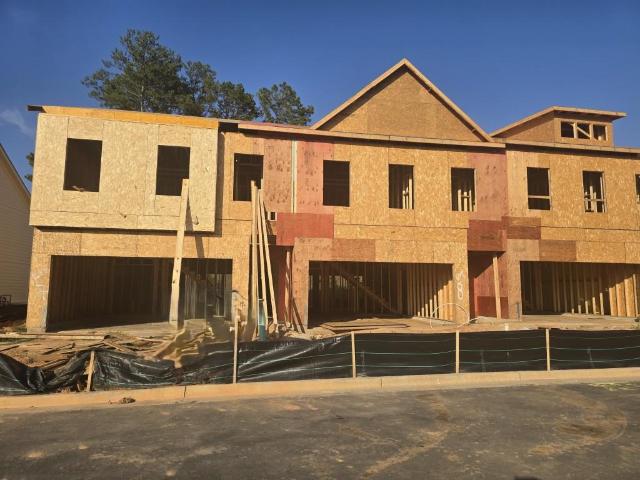 3369 Thurgood Court