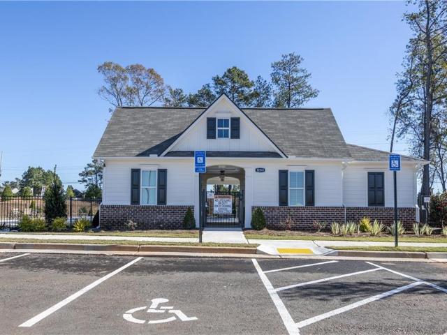 3369 Verdi Ln, Kennesaw, GA 30144 | MLS #7692 | Compass