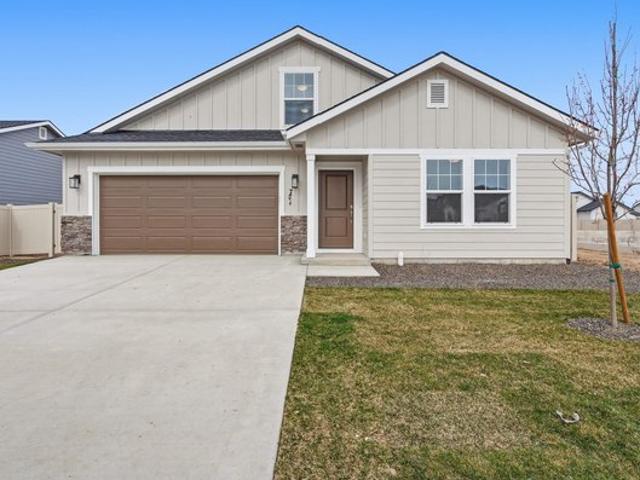 3369 W Caddisfly St, Kuna, ID 83634