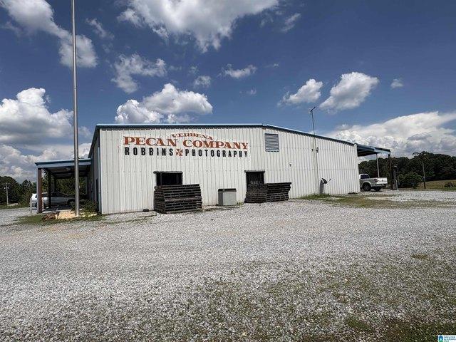33600 Highway 22, Verbena, AL 36091