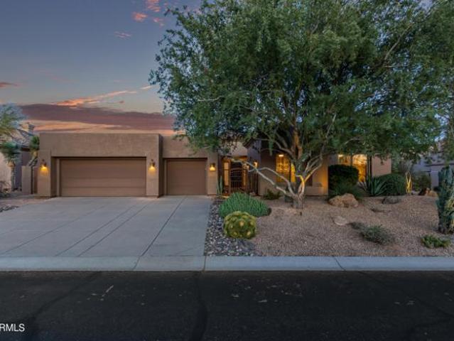 33601 N 64th St, Scottsdale, AZ 85266