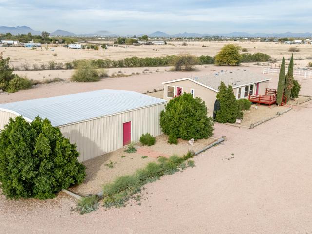 33606 W Durango St, Tonopah, AZ 85354 | MLS #6986