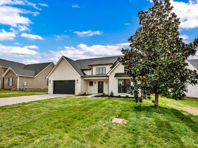 3360 Marrast Dr