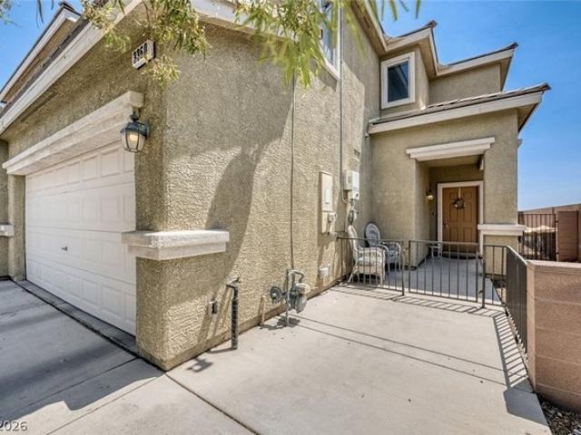 3360 Moon Eclipse St, North Las Vegas, NV 89032