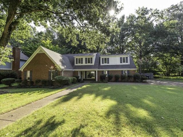 3360 N Beaver Run Cv, Collierville, TN 38017