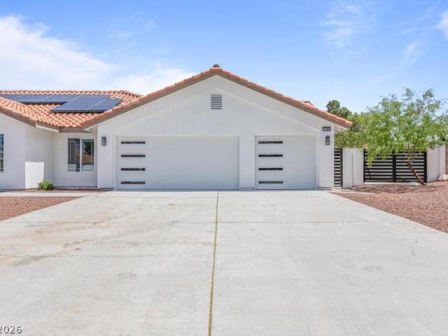 3360 N Pioneer Way, Las Vegas, NV 89129 | MLS #2771 | Compass