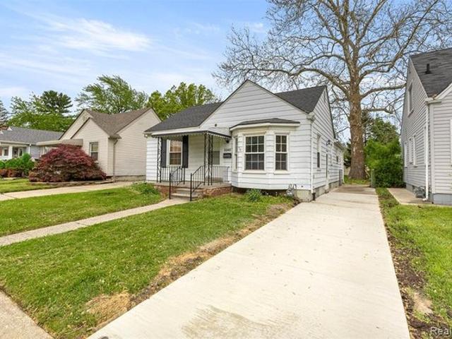 3360 Alice St, Dearborn, MI 48124