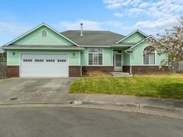 3360 Covey Ct, Fortuna, CA 95540