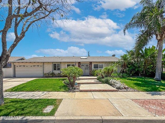 3360 Dalhart Ave, Simi Valley, CA 93063