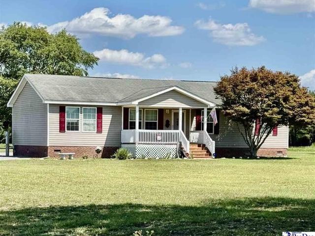 3360 Deerfoot Rd, Lake City, SC 29560