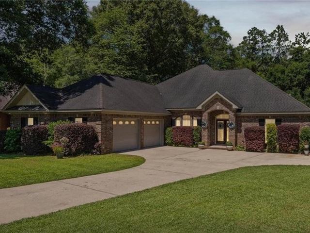 3360 Gatewood Dr W, Mobile, AL 36619