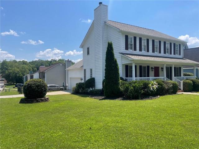 3360 Haverhill Rowe, Lawrenceville, GA 30044 | MLS #7741
