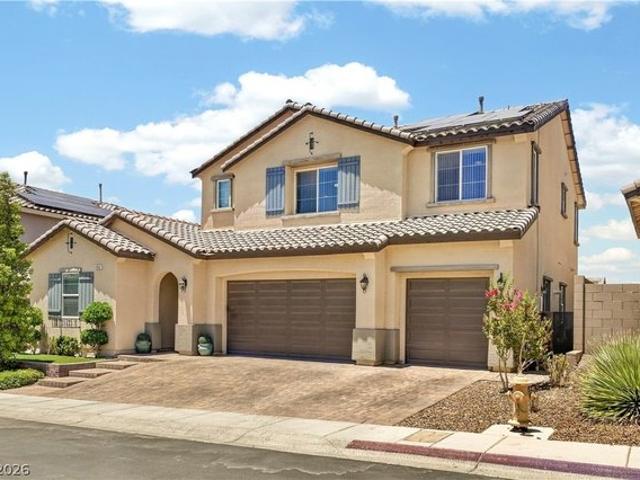 3360 Lochside Dr, Henderson, NV 89044