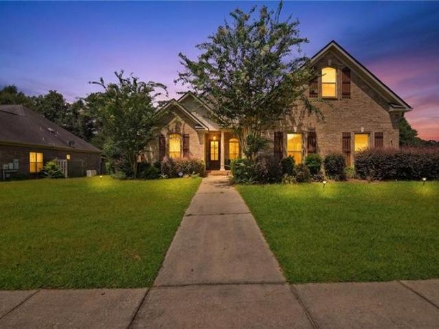 3360 Lockwood Dr W, Mobile, AL 36619