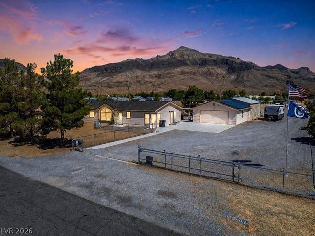 3360 Palm Dr, Pahrump, NV 89060