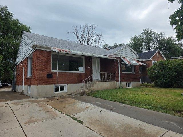 3360 Porter Ave, Ogden, UT 84403
