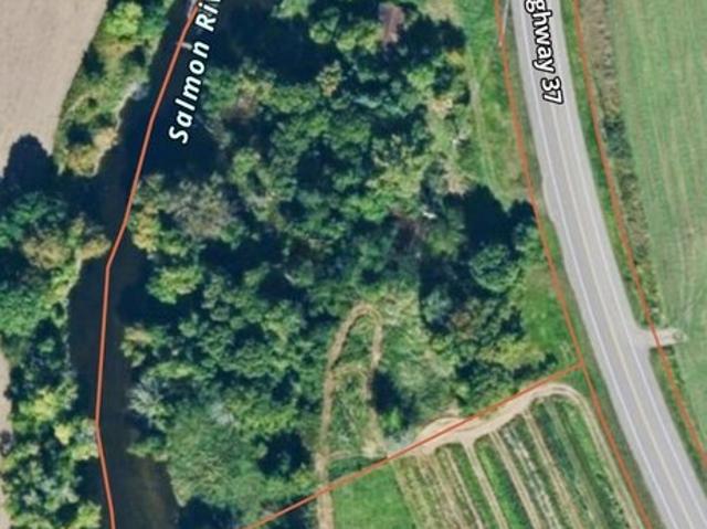 3360 State Route 37, Fort Covington, NY 12937