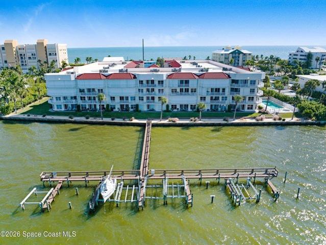 3360 S Atlantic Ave Apt 304, Cocoa Beach, FL 32931