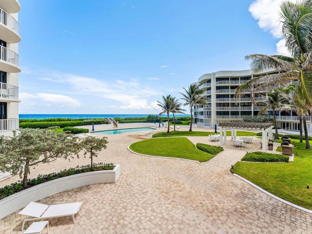 3360 S OCEAN Boulevard, 2 G I, Palm Beach, FL