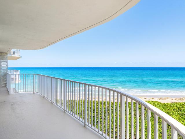 3360 S Ocean Blvd, Unit 5FII, Palm Beach, FL 33480 | MLS #R11089 | Compass