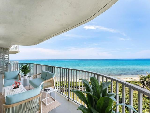 3360 S Ocean Blvd Apt 5FII, Palm Beach, FL 33480
