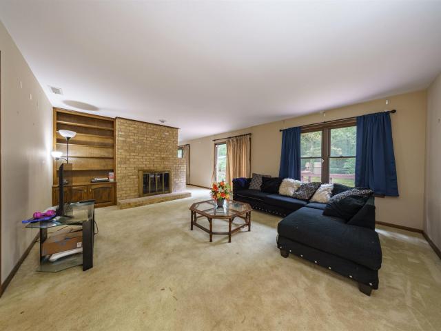 3360 Timberland Drive